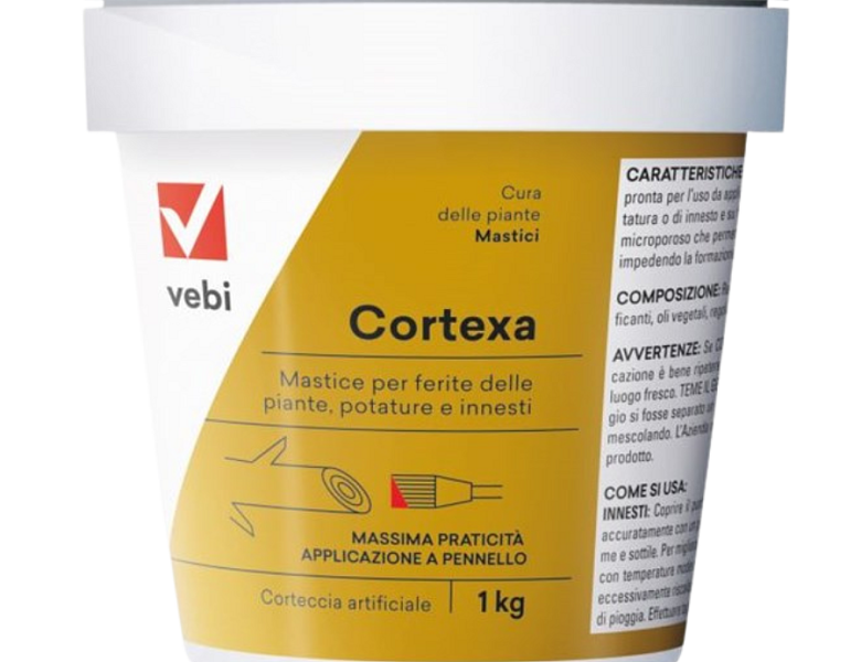 Cortexa Μαστίχα Εμβολιασμού για Κλάδεμα & Τραύματα Φυτών | AGROL