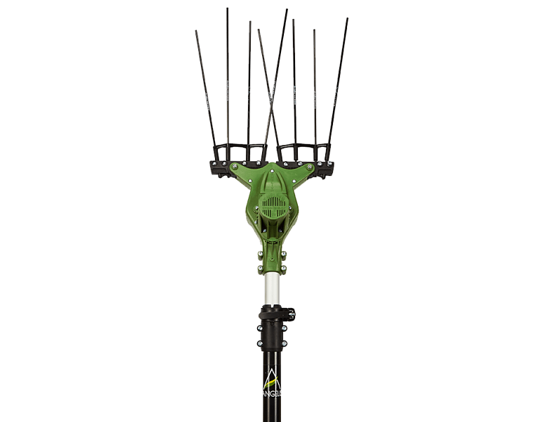 Angelis Amolivo Telescopic 12V 800W | AGROL